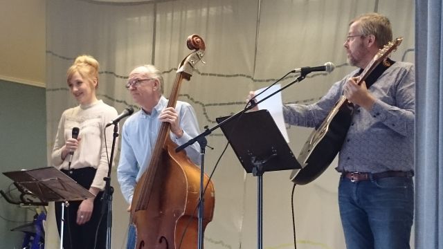 Pensionärsföreningen SPF - Bygdeportalen